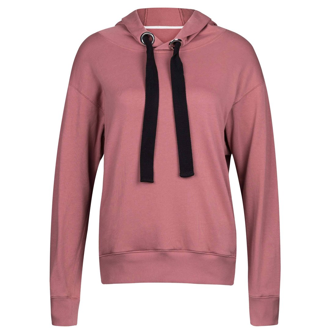 Yvette Brand huppari, tiilenpunainen - Yvette.fi -verkkokauppa