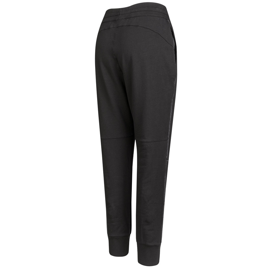 Yvette Lilly housut, musta - Yvette.fi -verkkokauppa